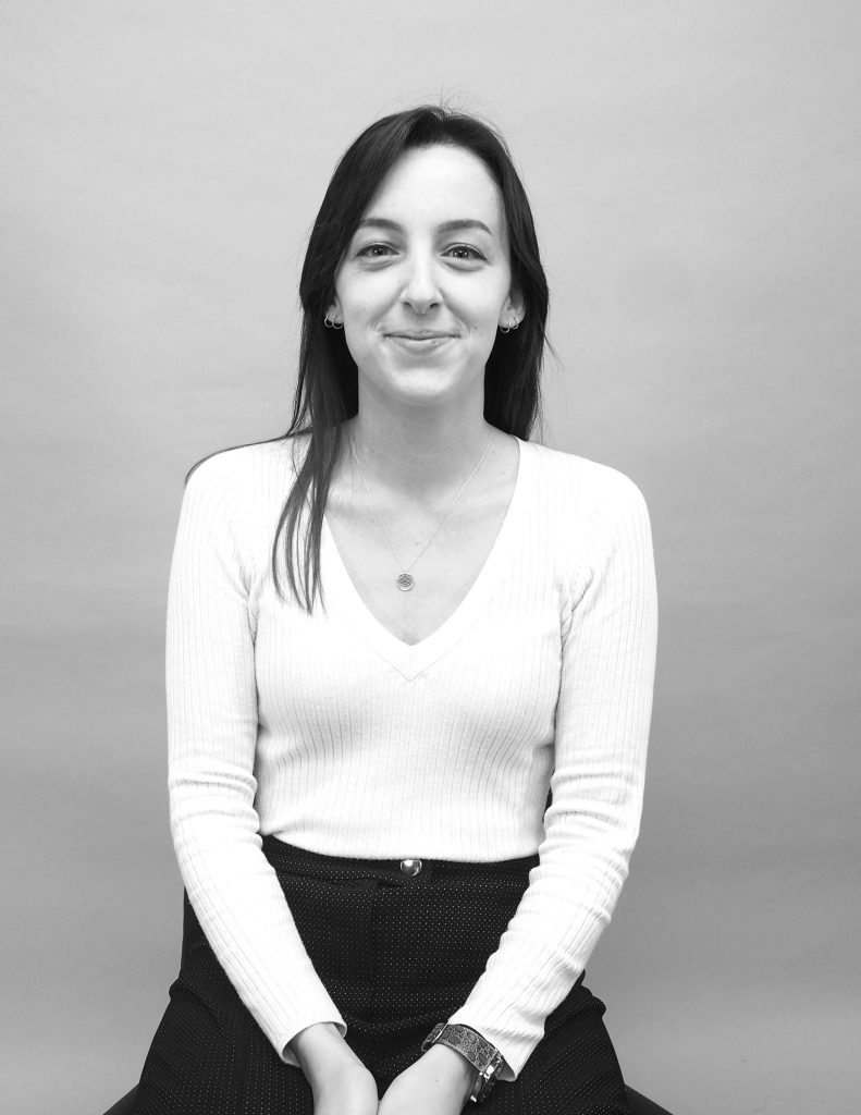 History - Bella Tela