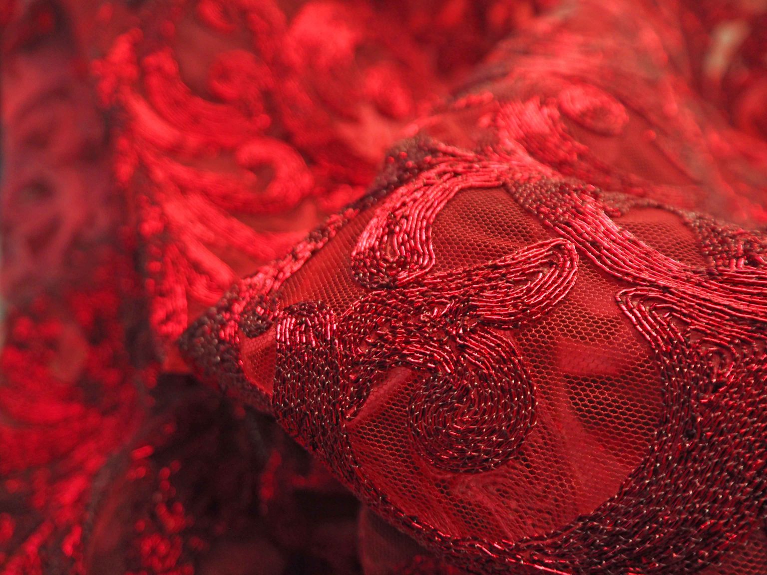 BELLA TELA LTD | Develop & Innovate Luxurious Textiles.